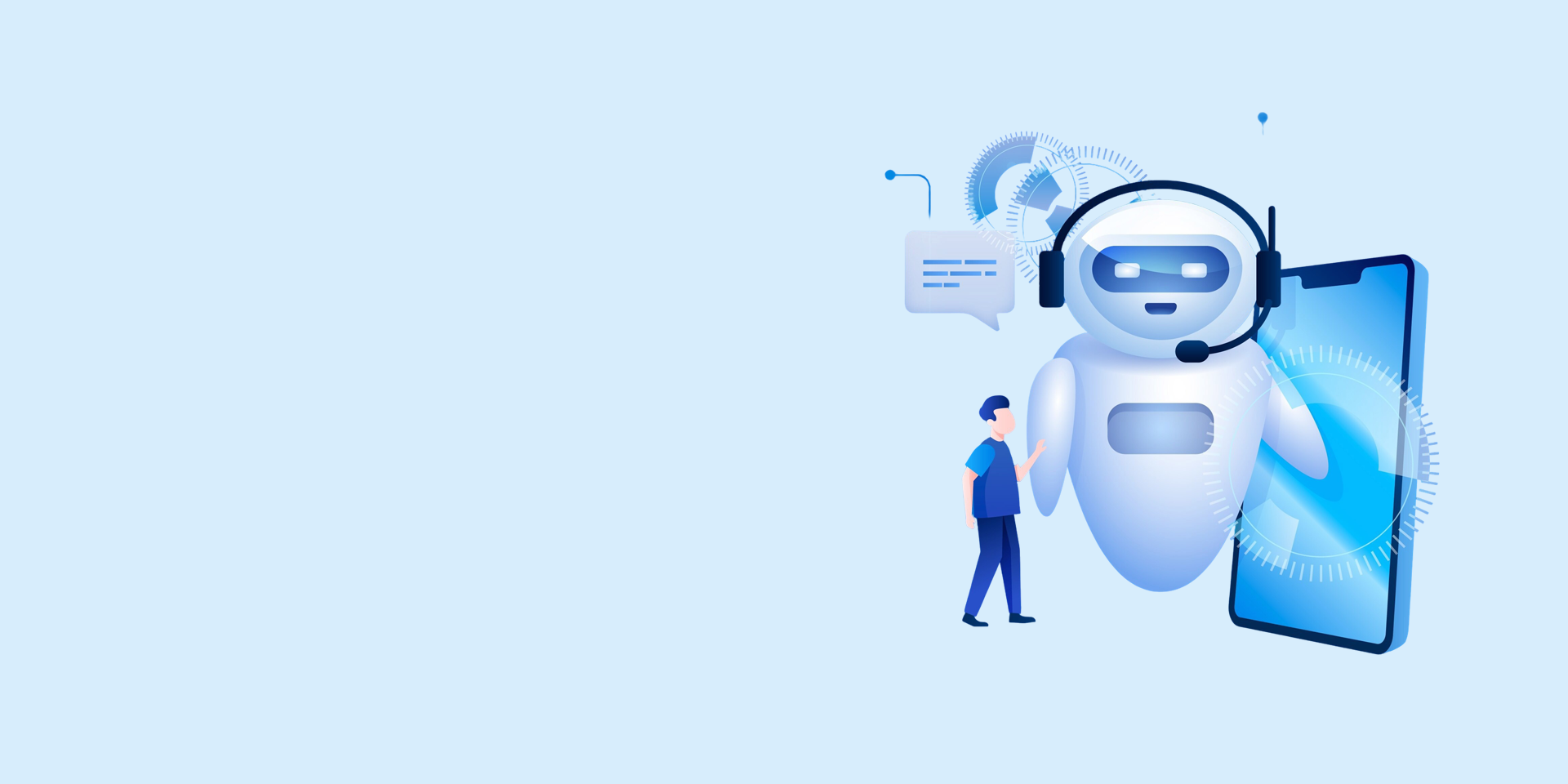 IT Consulting Services & Solutions | Bounce Back Technologies